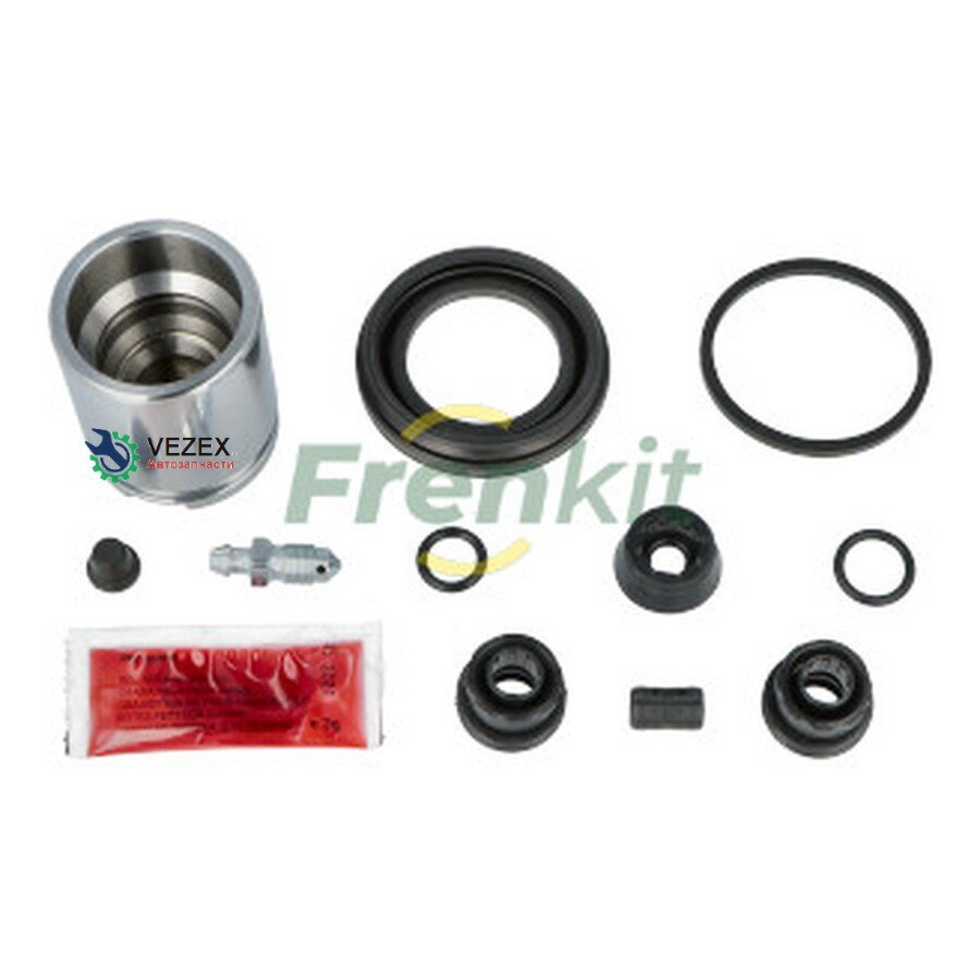 FRENKIT 245944 Ремкомплект Тормозного Суппорта + Поршень