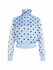 Куртка adidas Polka-dot track jacket, размер XL