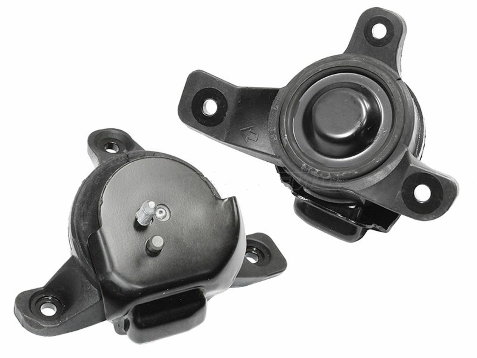 Опора двигателя Subaru Legacy 03-09 / Outback 03-09 (Слева)