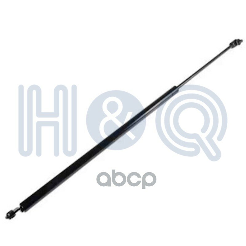 Амортизатор газовый задний 727/235(400N) HONDA HR-V 03.99- H&Q арт. 70213117