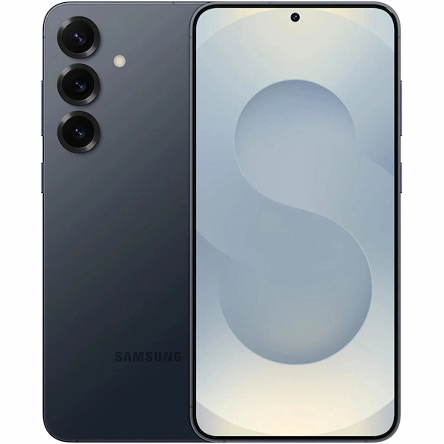 Смартфон Samsung Galaxy S25, 12GB / 256GB, ( Black / Черный)