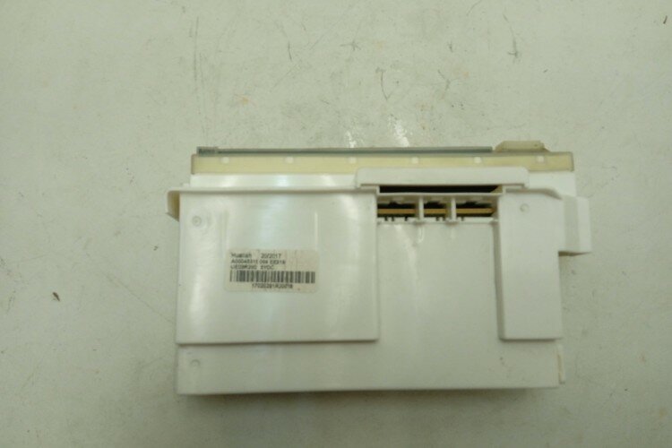 ESL94200LO ктп19 Модуль индикации для посудомоечной машины Electrolux ESL94200LO б/у