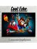 Постер "super mario odyssey" А1