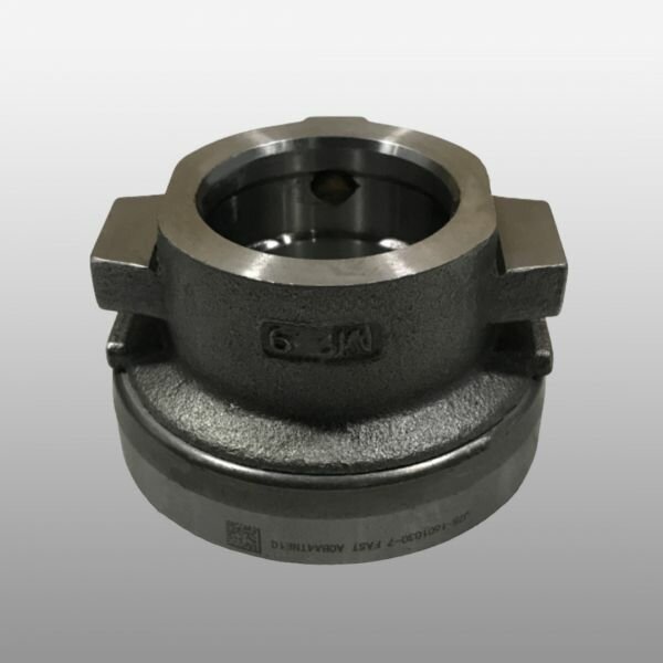 Муфта сцепления JAC N120 (LE35N, LE35S), КАМАЗ Компас-12 - J75-1601030-7