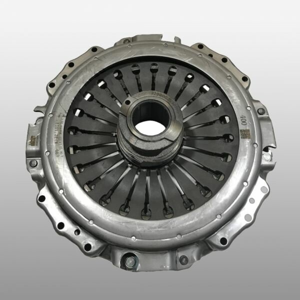 Комплект двухдискового сцепления (D 400) Renault, Mercedes, Iveco - 3400121501