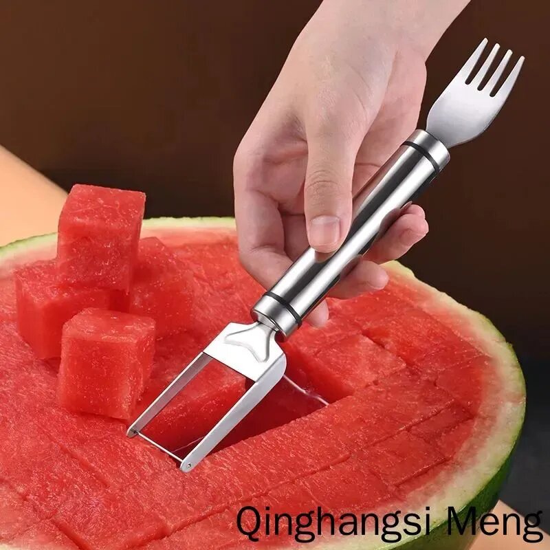 Нож десертный 1 предм. бежевый