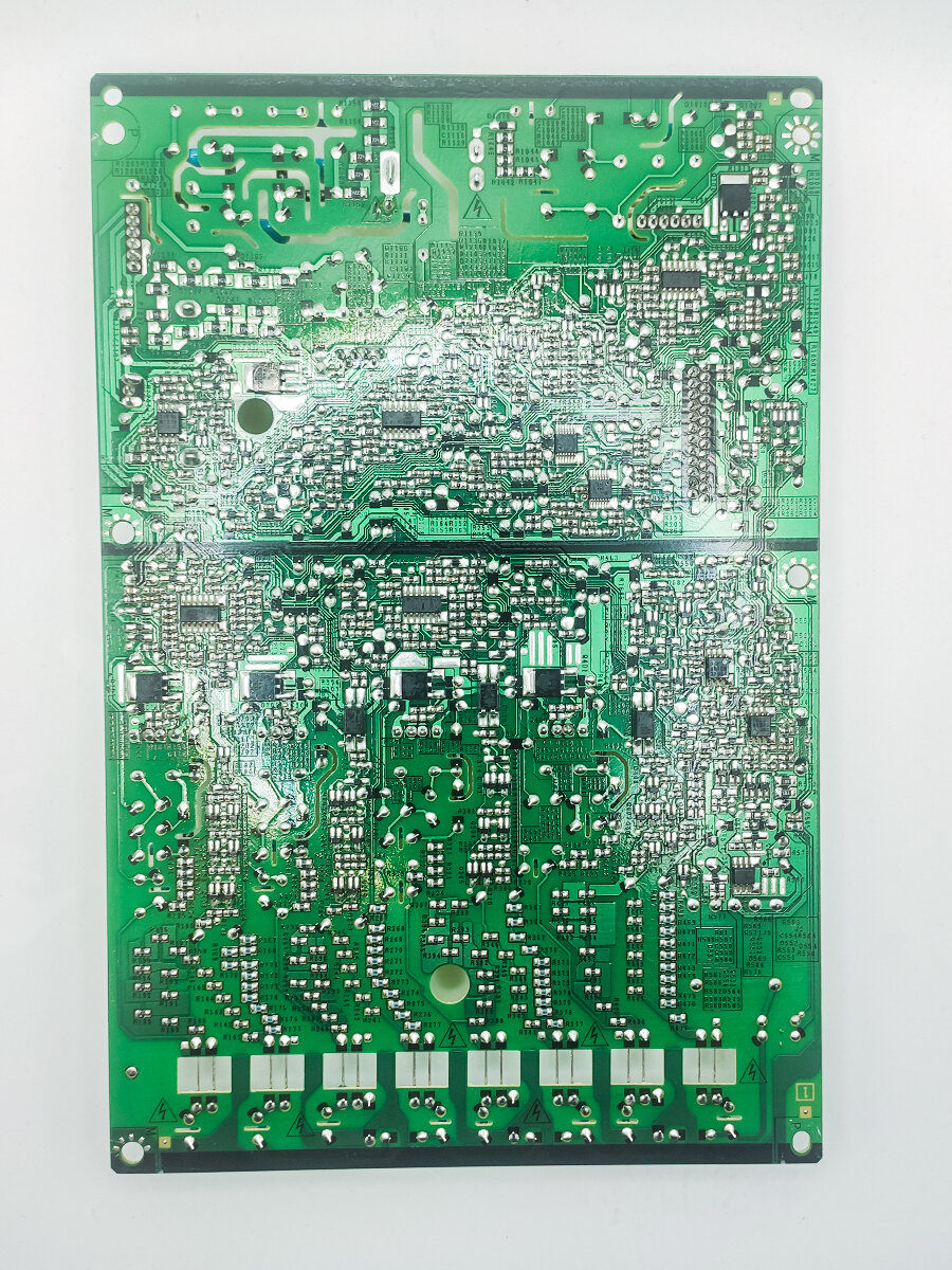 A7AHM406FR, Плата высоковольтная Sindoh