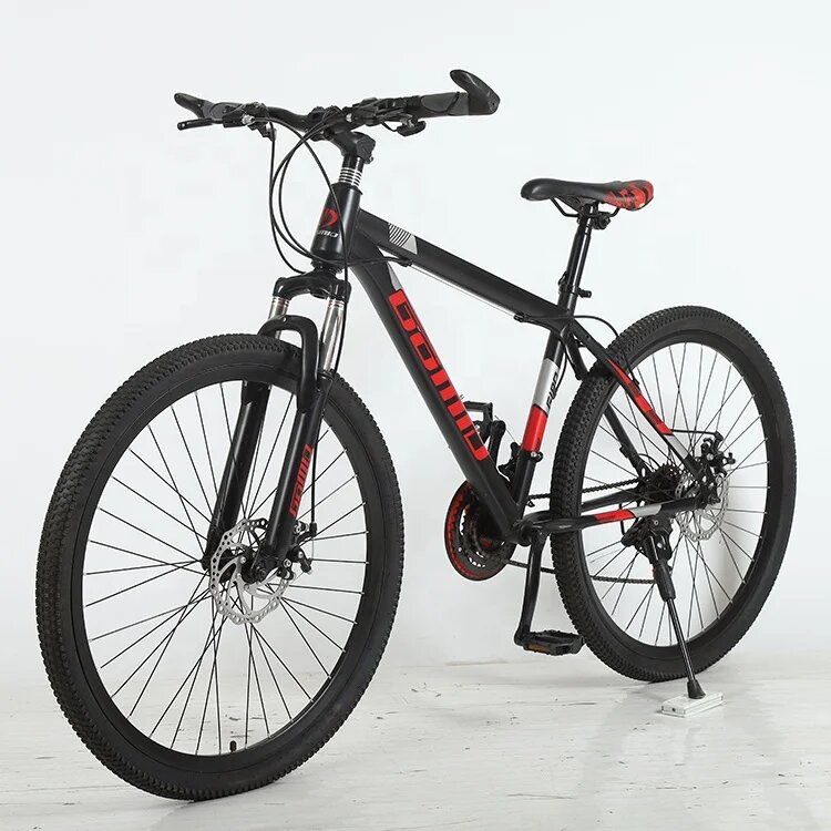 Горный велосипед Carbon Mountain Bike Cycle Mountainbike оптовый настраиваемый OEM Bicicleta Mtb Bike 26-дюймовый велосипед