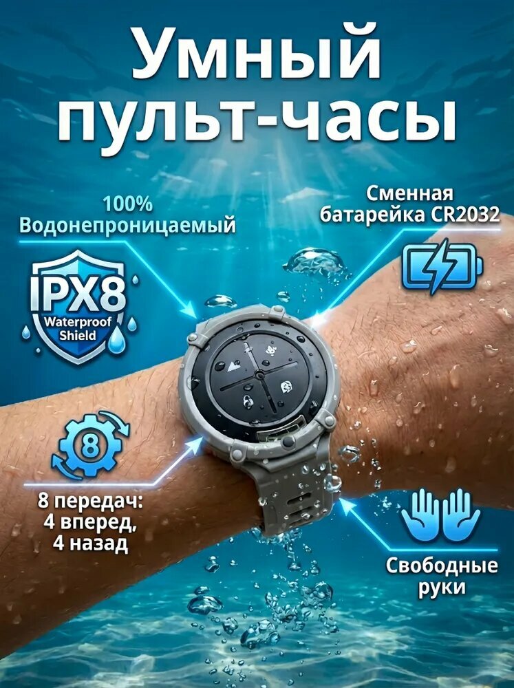 Плавник для виндсерфинга — фото 1
