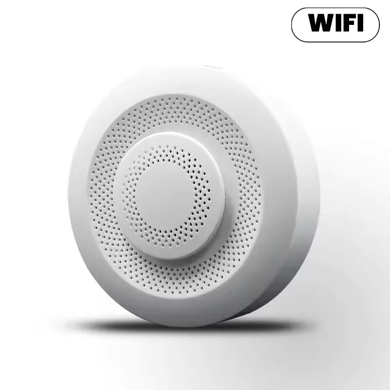 Tuya Smart Zigbee датчик качества воздуха