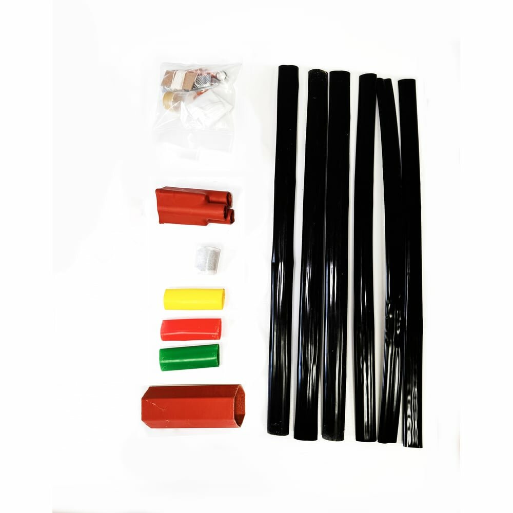 Муфта кабельная концевая Рзка, ООО КВТп-10x3 (25-50) Муфта КВТп-10х3 (25-50)