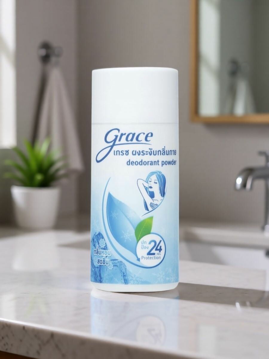 Grace Дезодорант 70 мл — фото 1