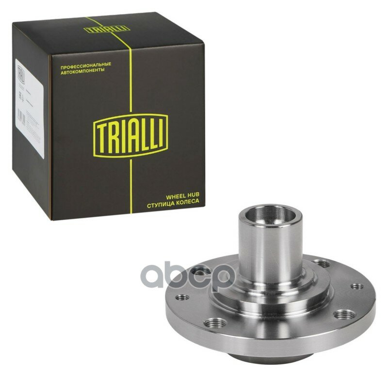 Ступица перед. Trialli арт. MR1604