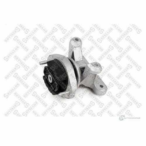 Опора КПП Stellox 7111296SX для Audi A4; SEAT Exeo