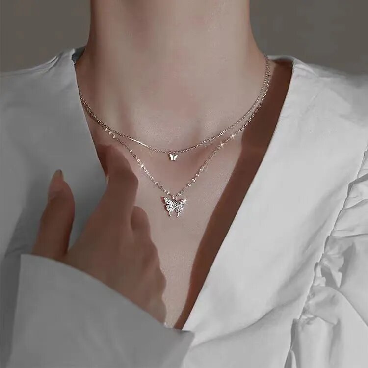 Подвеска, циркон — фото 1