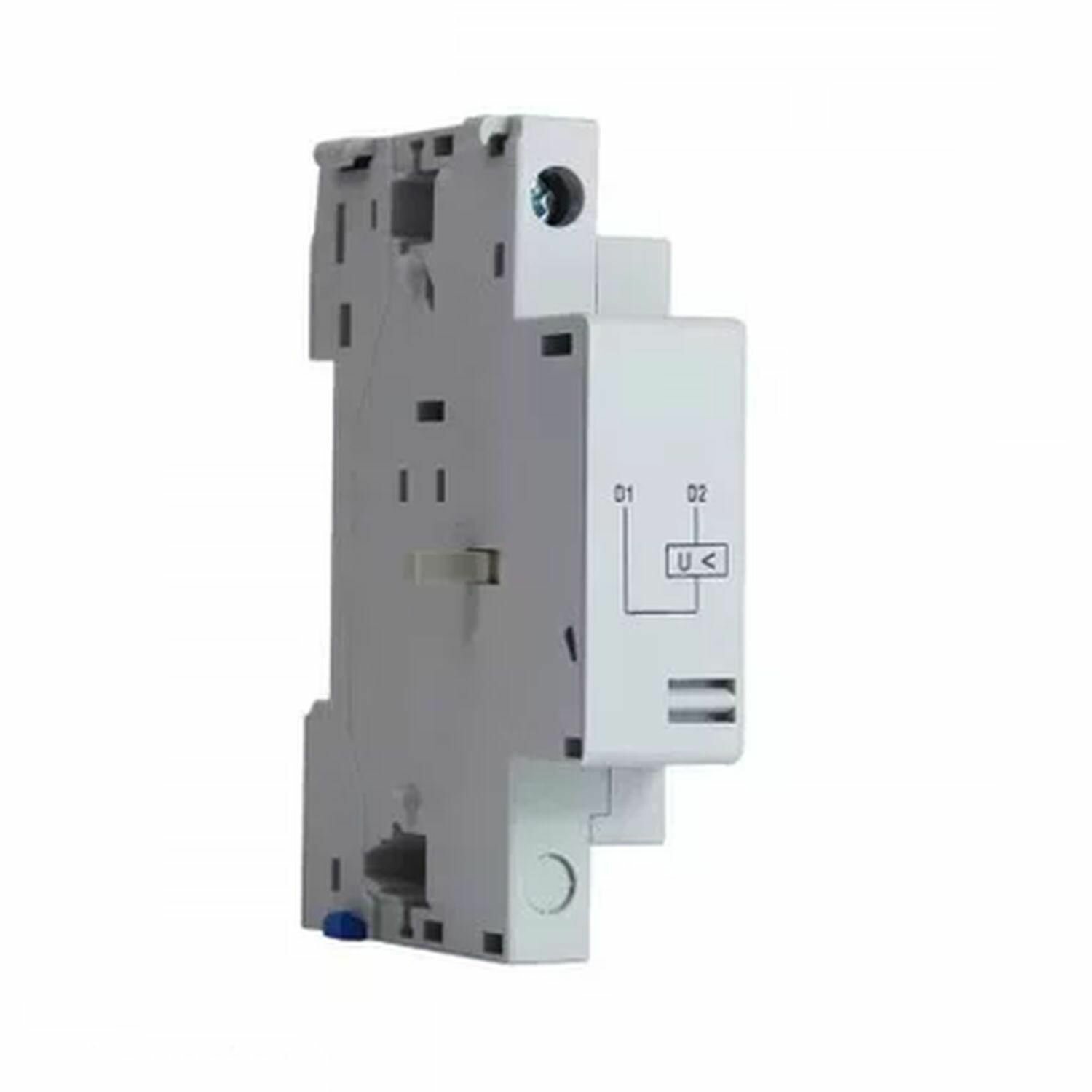 Расцепитель миним. напряжения ns2-uv220, chint