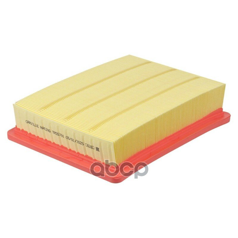 Фильтр для а/м Sollers Atlant (23-)/JAC Sunray (23-) 2.7D (возд.) (TR55791) Carville Racing арт. tr55791