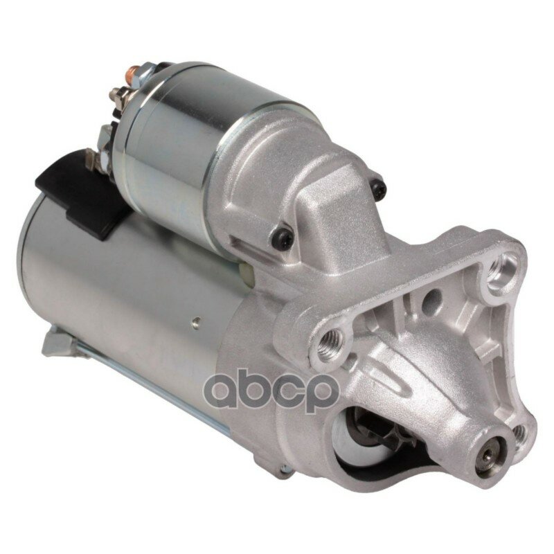 Стартер !12V 1.2kW 9T CR DACIA, LADA, NISSAN, RENAULT LARGUS 1.6 (FS0Y5) 12>, (KS0Y5, RS0Y STARTVOLT арт. LST0907