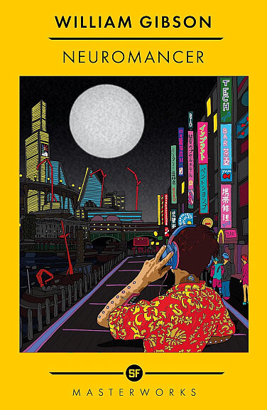 Neuromancer
