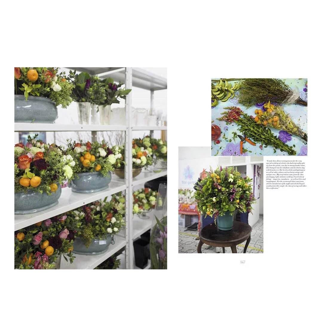 Floral Contemporary: The Renaissance of Flower Design