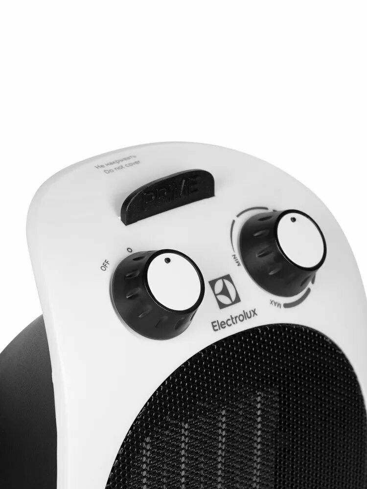 Тепловентилятор Electrolux Prime EFH/C-5125 — фото 1