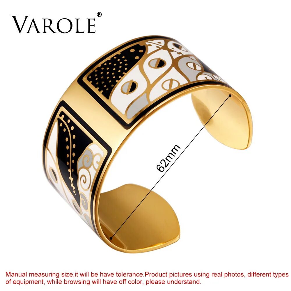 Браслет VAROLE