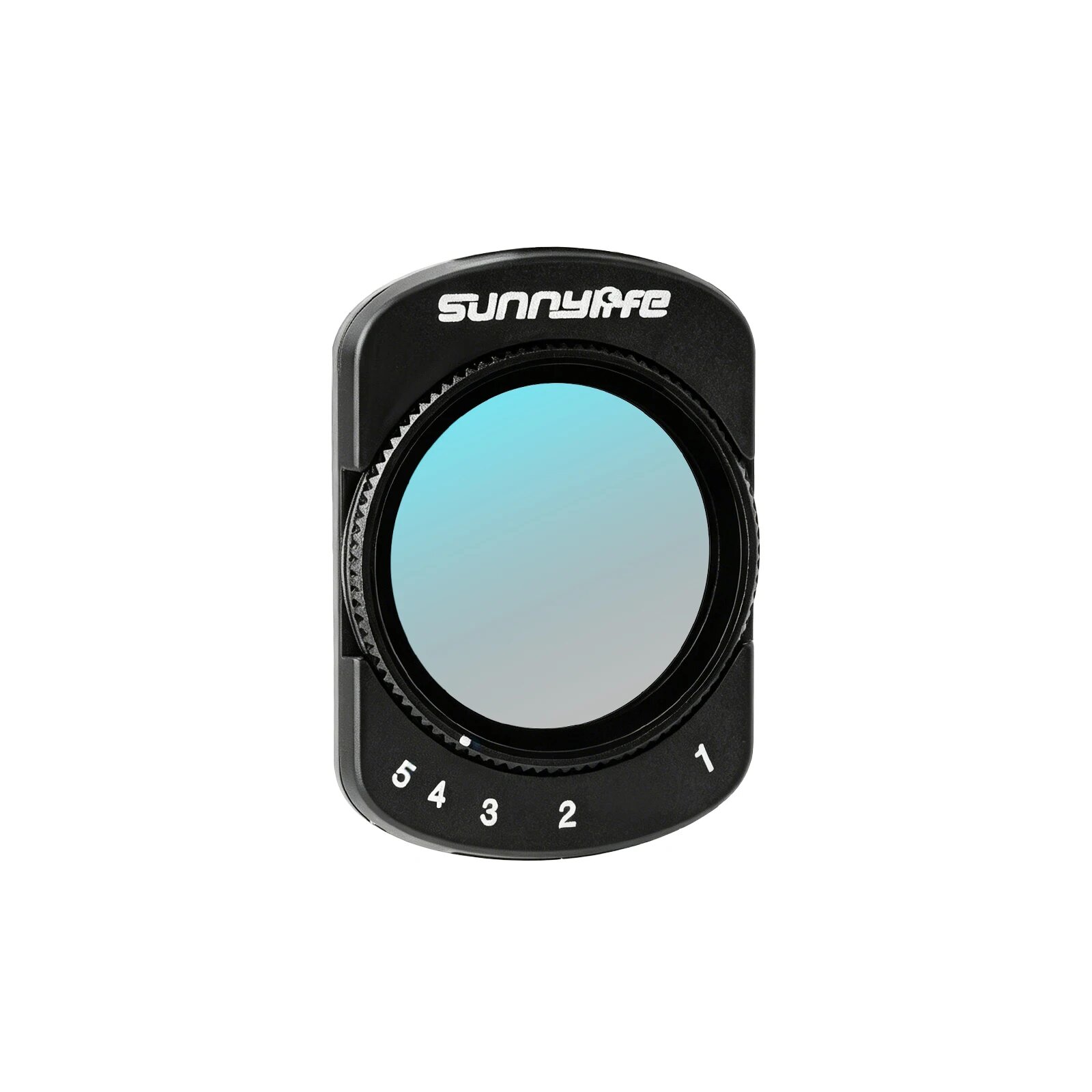 ND фильтр переменной плотности SunnyLife для DJI Osmo Pocket, Color: Type B