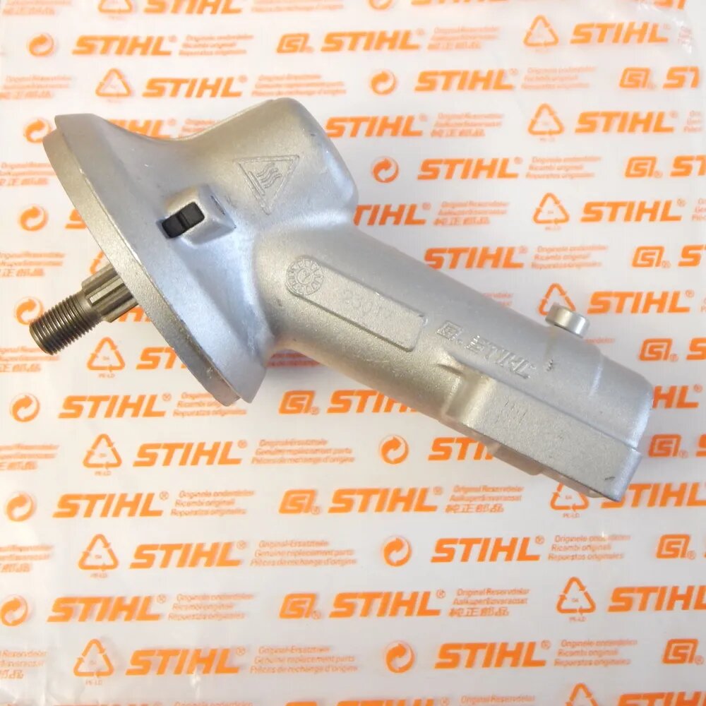 Оригинал Редуктор для триммера STIHL FS 120-250 оригинал