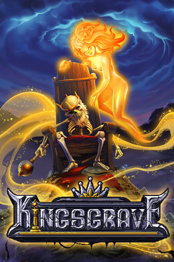 Kingsgrave, Все страны