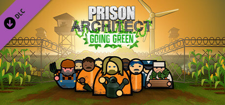 Prison Architect Going Green, Все страны