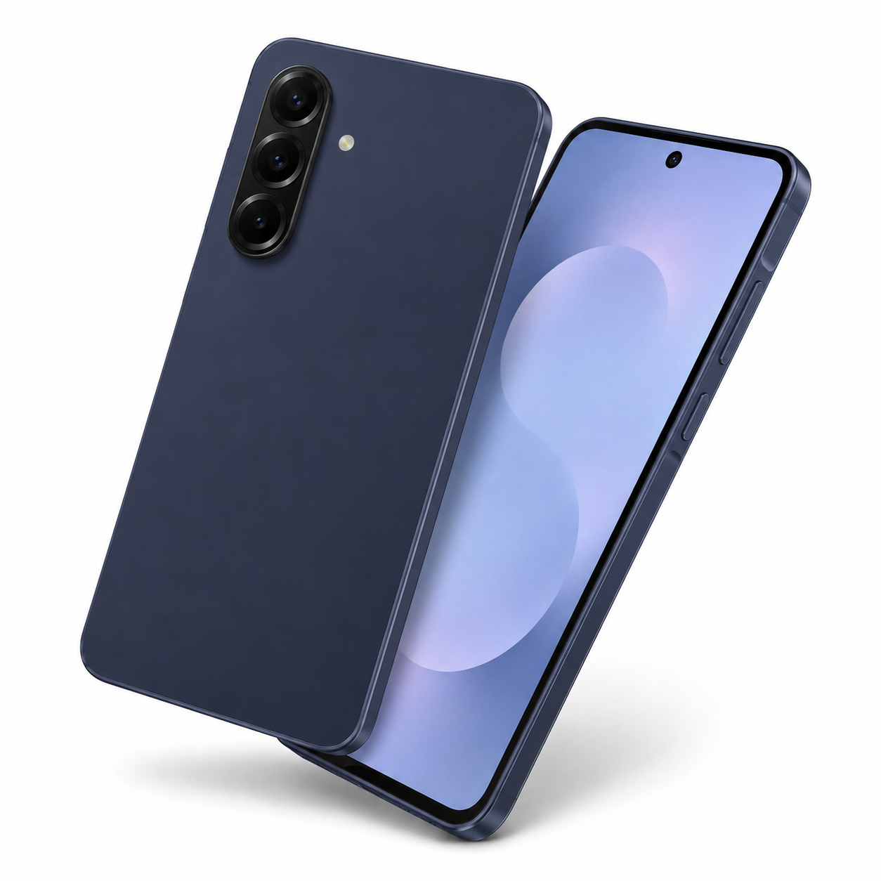 Смартфон Samsung Galaxy A57 5G 12/512 ГБ, Dual: nanoSIM + eSIM, Navy (Синий)