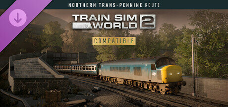 Train Sim World® 2 Northern Trans-Pennine: Manchester - Leeds Route Add-On, Все страны