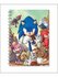 Тетрадь Sonic - Соник