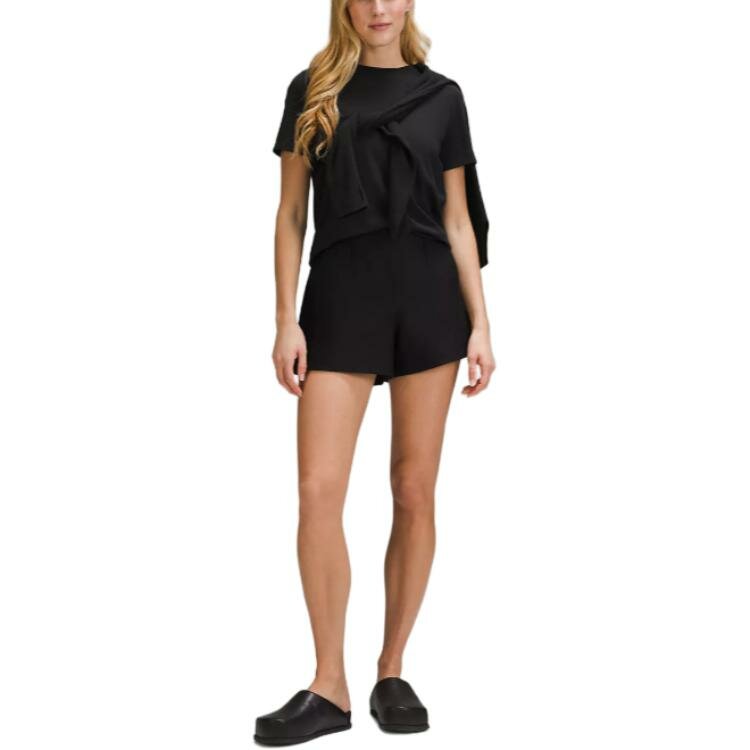 Шорты Lululemon
