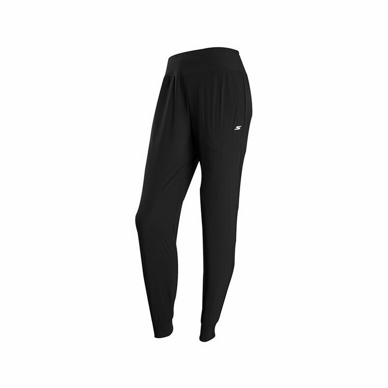 Брюки спортивные Carbon Black/0018