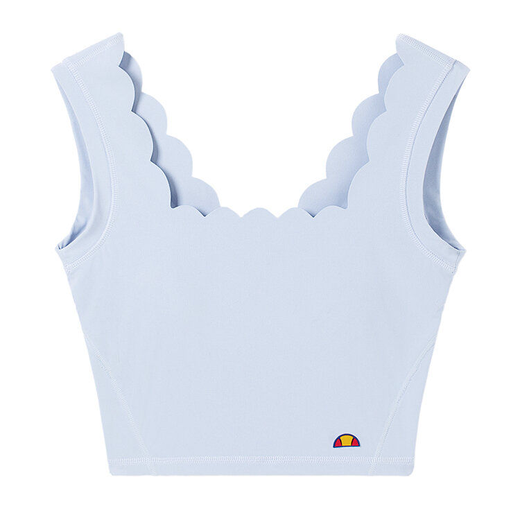 Майка ellesse Square Collar Moderate Other