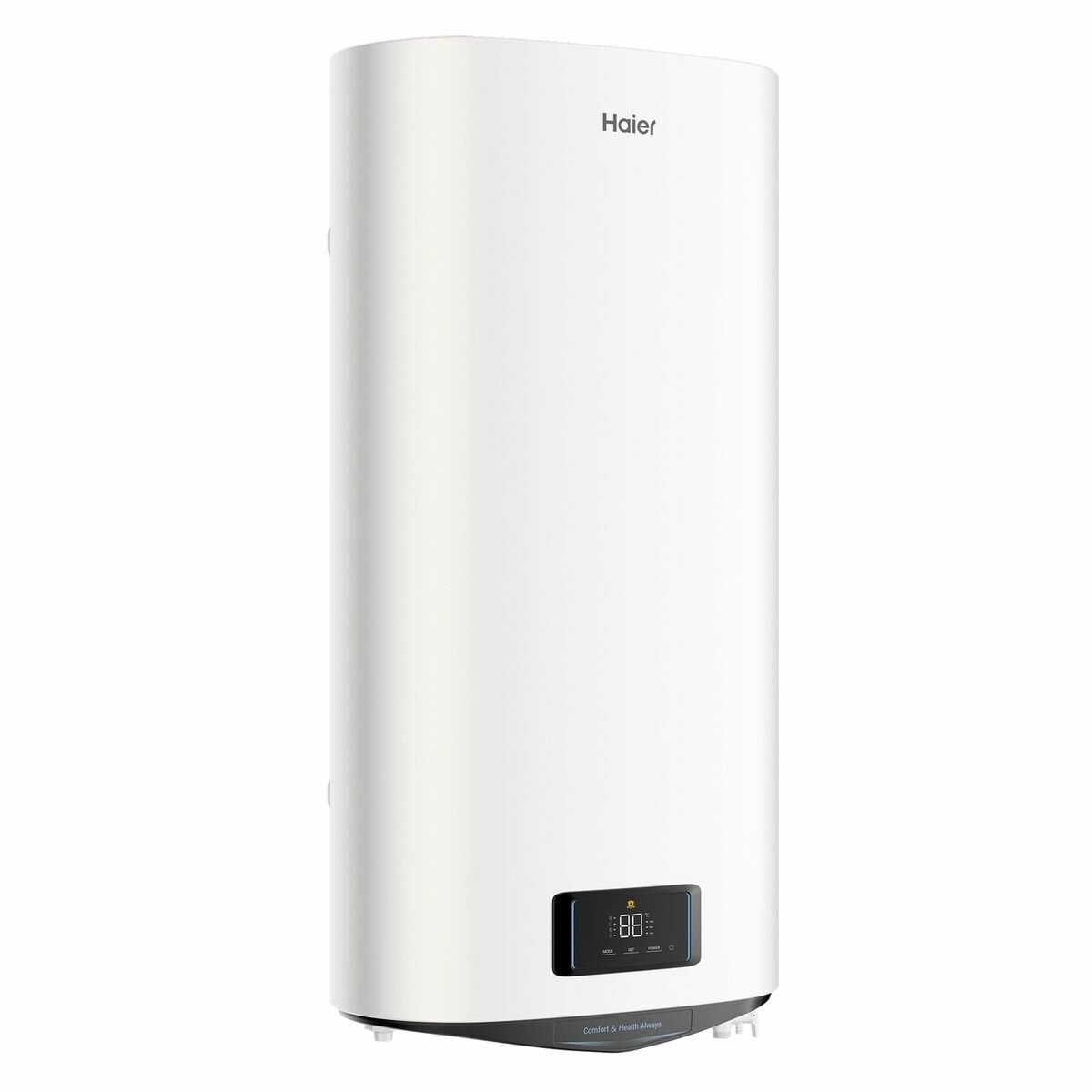 Водонагреватель электрический Haier D4 ES50V DRY (2 кВт, плоский, сухой ТЭН, электр. упр.)