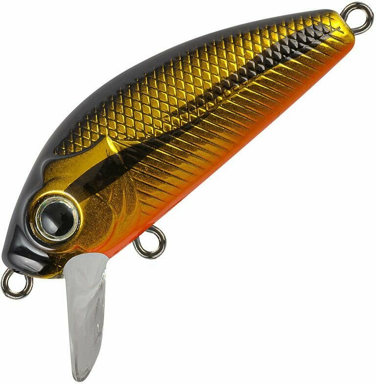 Воблер TsuYoki GNOM 45SS K032