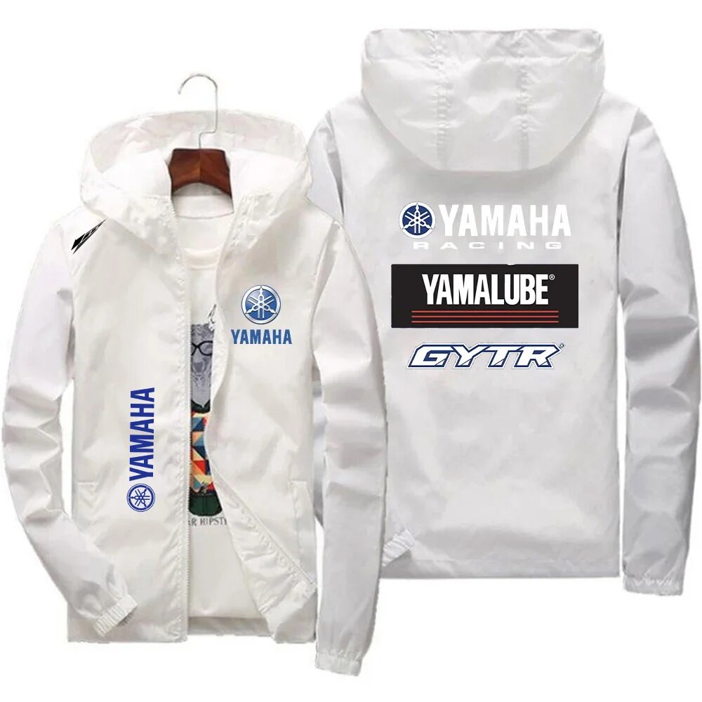 Куртка Yamaha