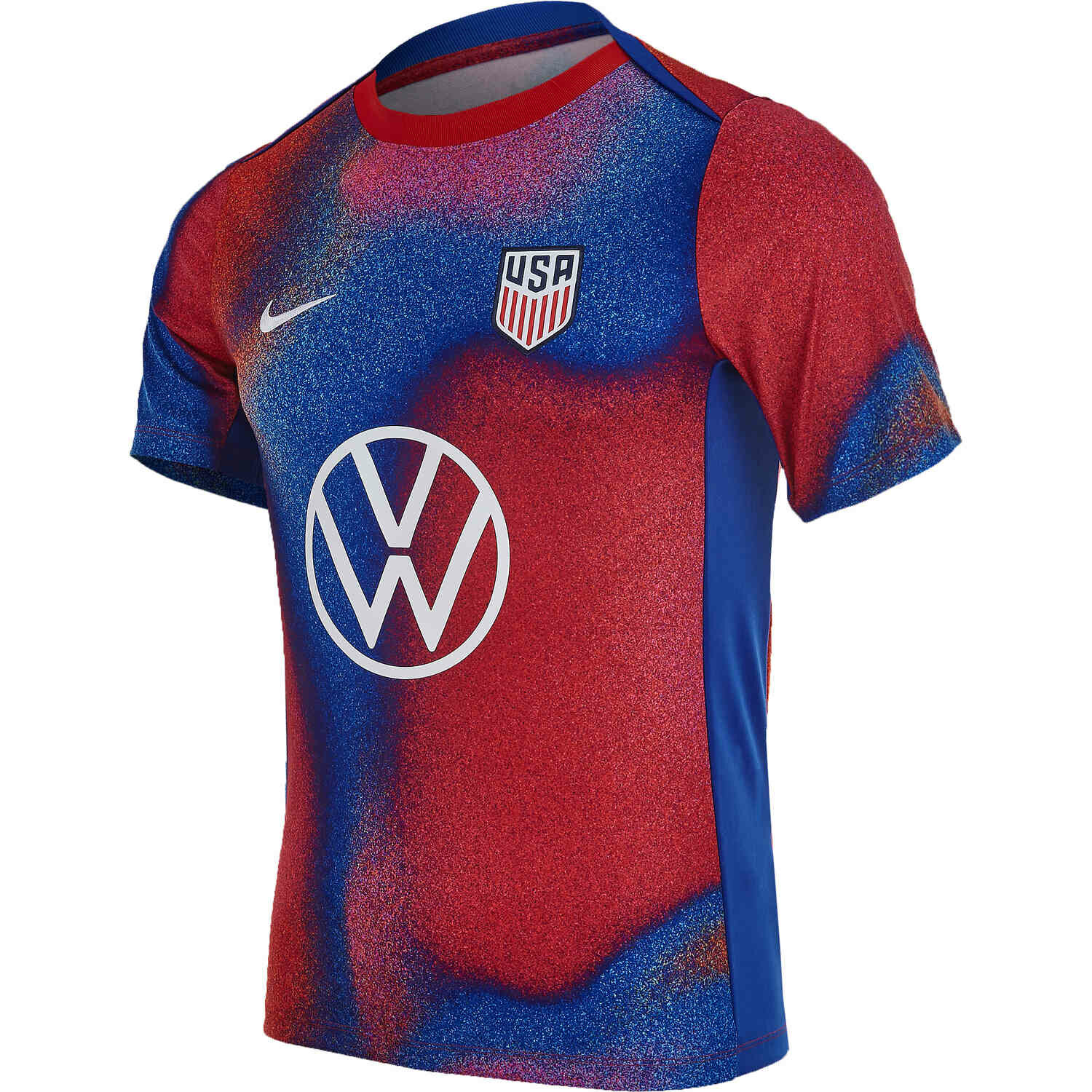 Футболка спортивная Academy Pro Dri FIT