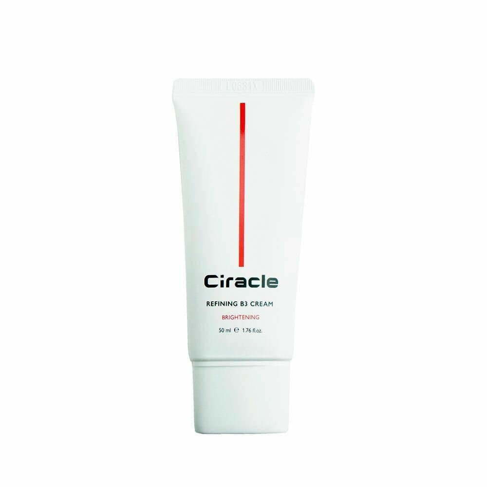 Крем с витамином В3 Ciracle Refining B3 Cream (50 мл)