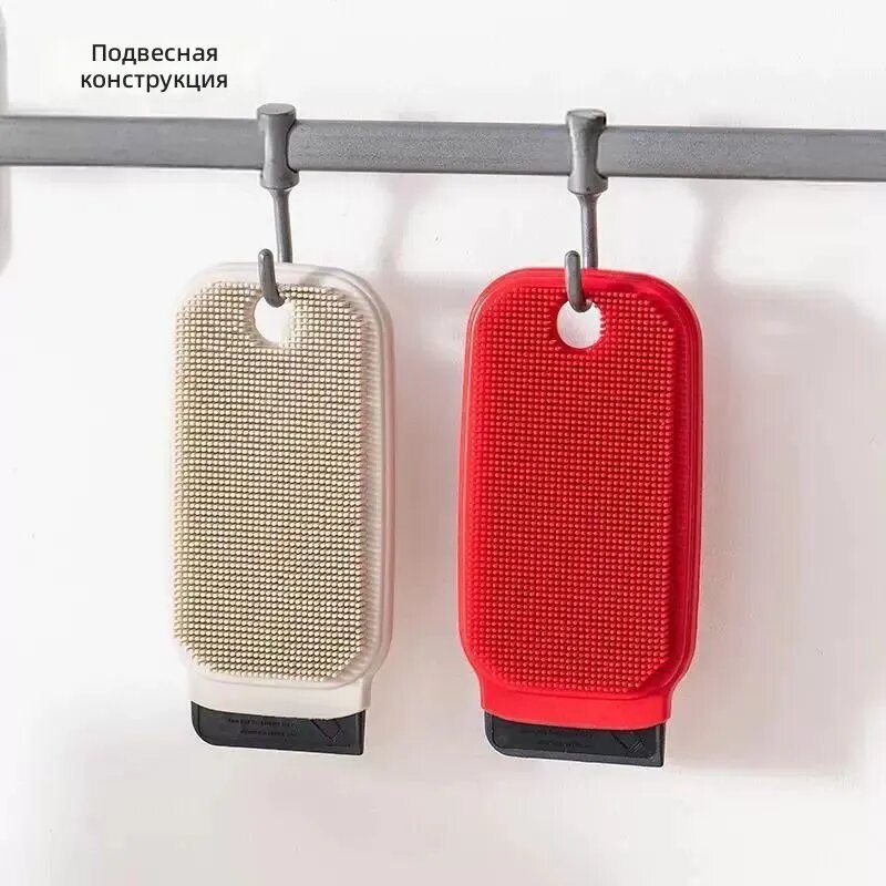 Щетка для уборки — фото 1