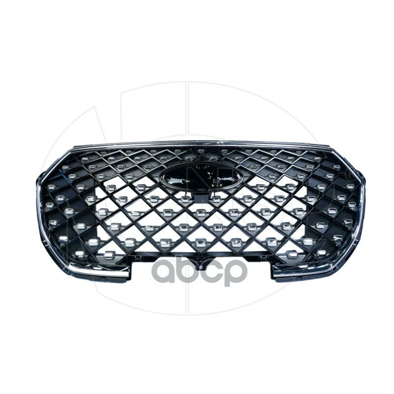 Решетка радиатора CHERY Tiggo 8 Pro Max NSP арт. NSP1BD03024