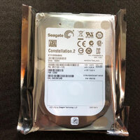 Жесткий диск Seagate 1TB 6G SATA 7.2 SFF MDL Hot-plug HDD [ST91000640NS] ST91000640NS