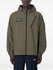 Куртка adidas Spezial hooded jacket, размер 52 GER, зеленый,