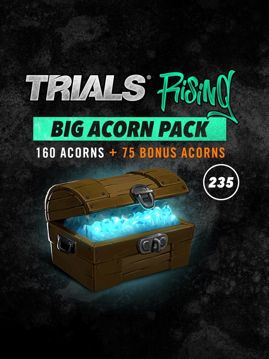 Trials® Rising - Digital Gold Edition PS4 — PlayStation Store Индия, цифровая версия — фото 1