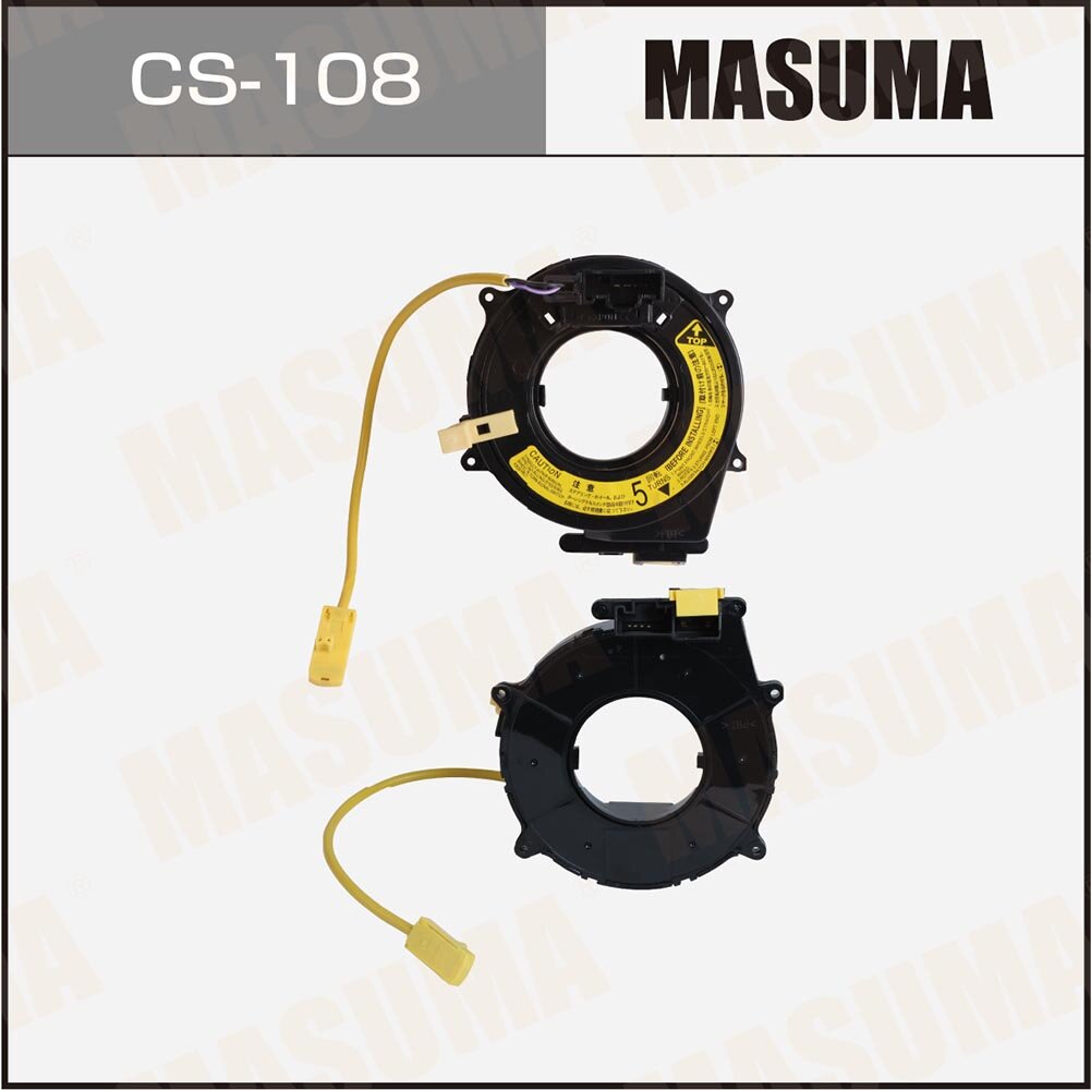 Контактная группа подушки безопасности Masuma CS-108