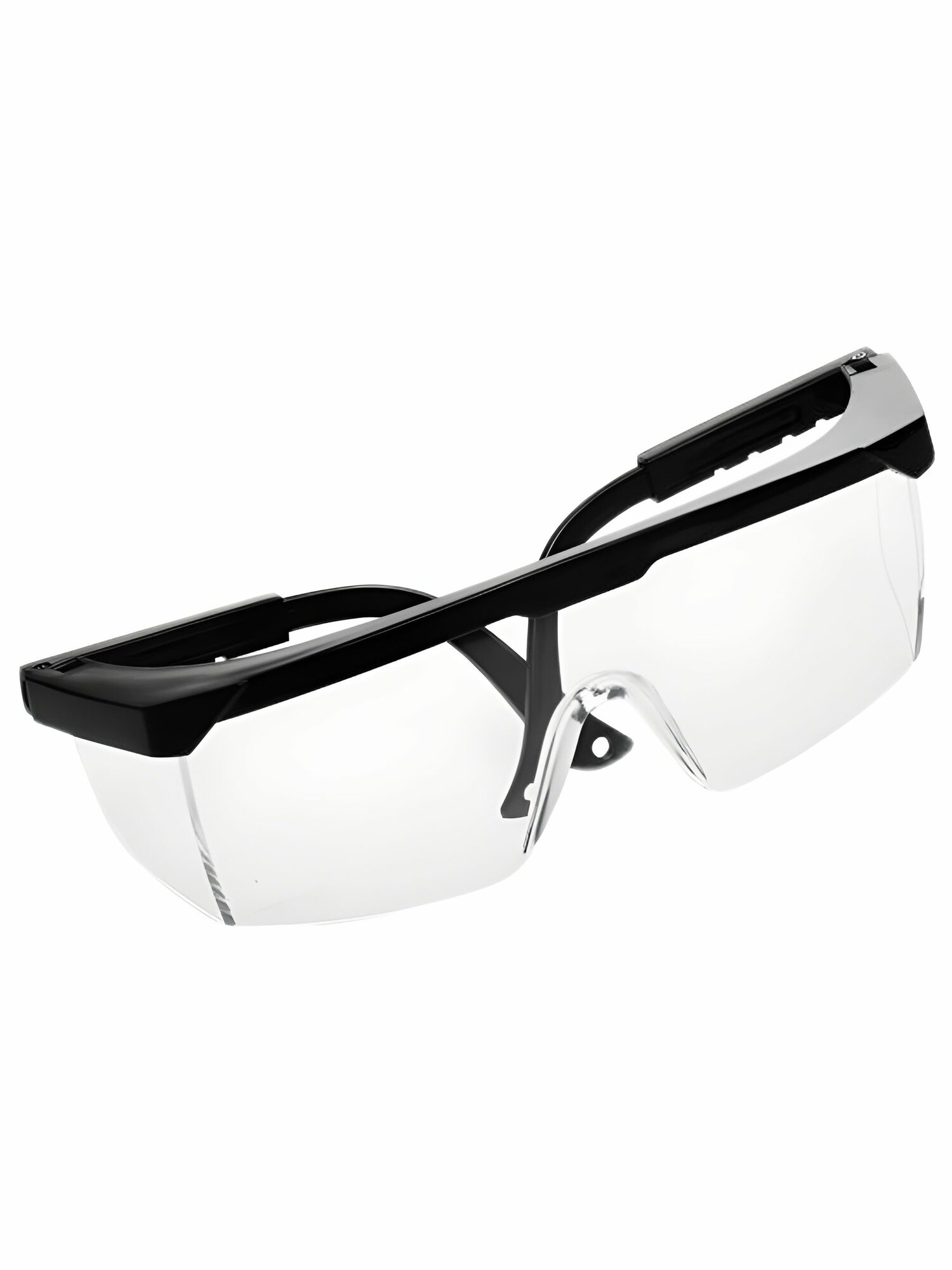 Защитные очки OPTIMA 2 — фото 1