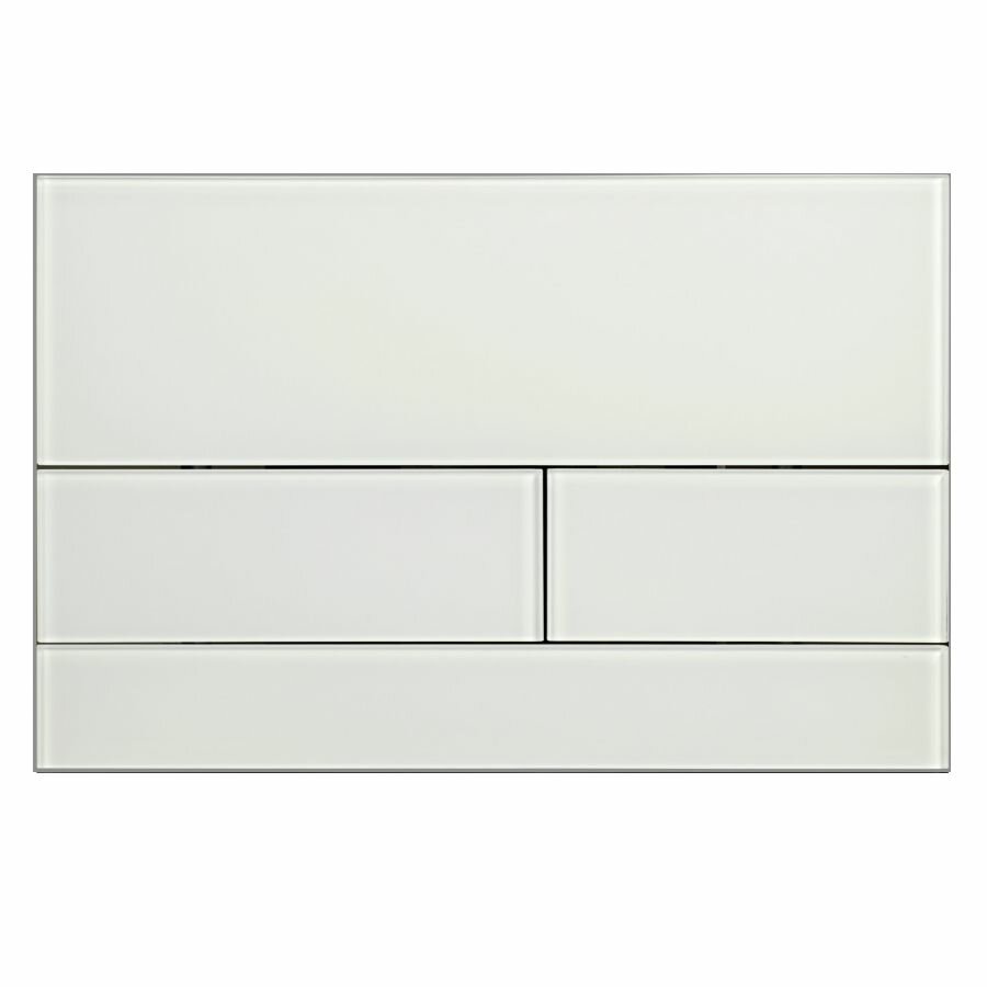 Панель смыва для инсталляции AQUAme AQM4116W