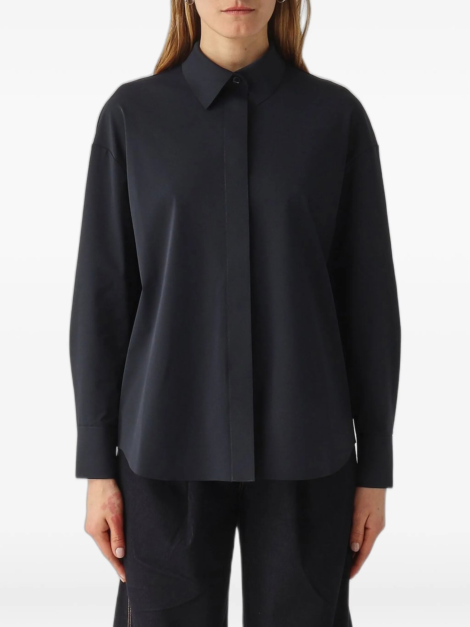 Рубашка Long-sleeved shirt